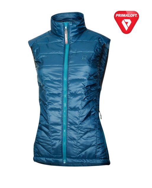 Ansilta Venta Online - Indumentaria Técnica de Montaña